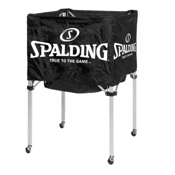 Spalding Carro Portabalones "NBA Ball Cart"