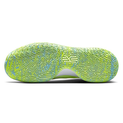 Kyrie Flytrap 4 "Volt Spring" - manelsanchez.fr