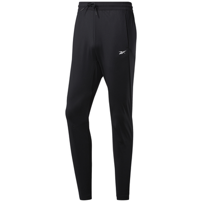 Reebok Workout Ready Knit Pant (black) - manelsanchez.fr