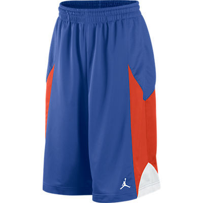 Jordan Short Durasheen (475/azul/naranja) - manelsanchez.fr