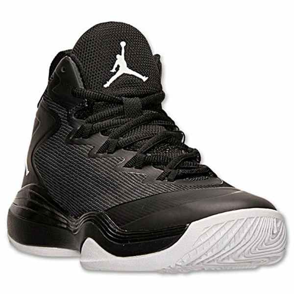 Zapatillas basket Air Jordan Super Fly BG - manelsanchez.fr