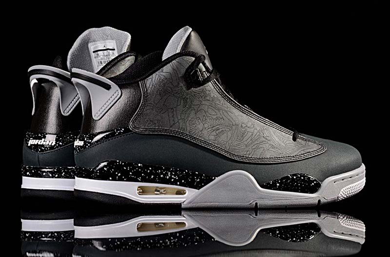 Zapatillas Air Jordan Dub Zero - manelsanchez.fr