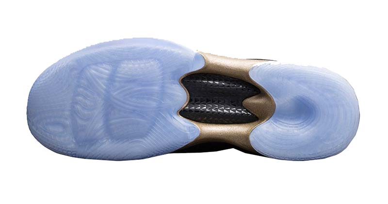 Zapatillas Basket Jordan Melo 11 - manelsanchez.fr