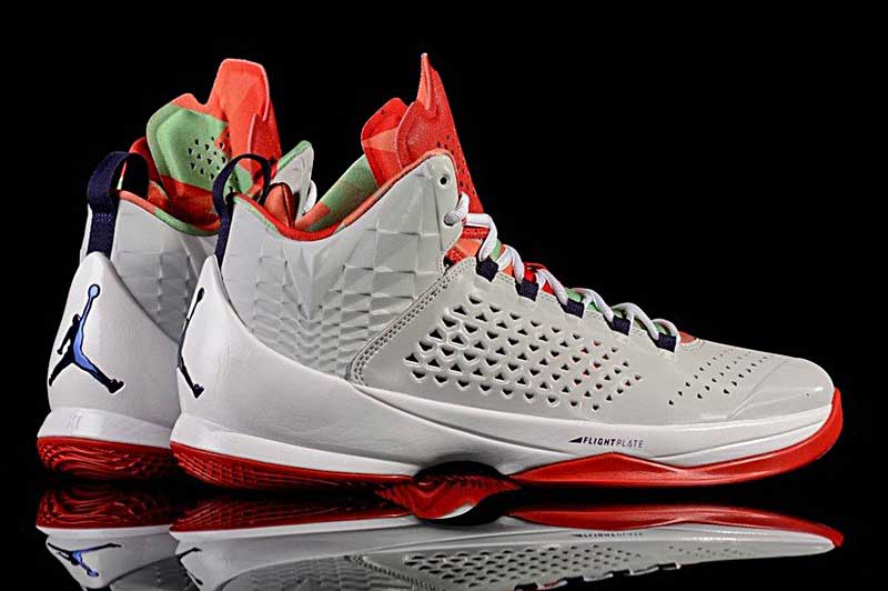 Jordan Melo 11 "Hare" - manelsanchez.fr