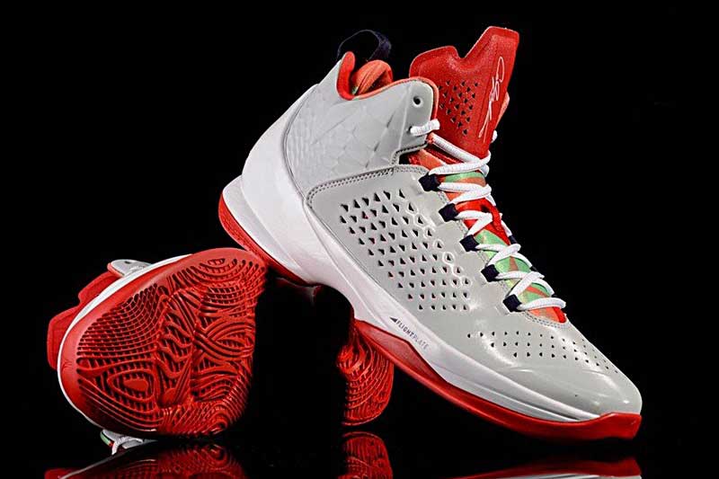 Jordan Melo 11 "Hare" - manelsanchez.fr