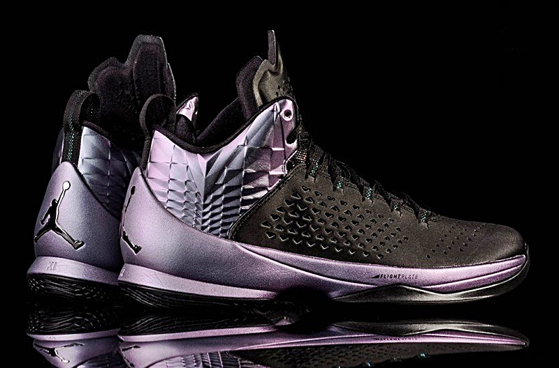 Zapatillas Basket Jordan Melo 11 - manelsanchez.fr