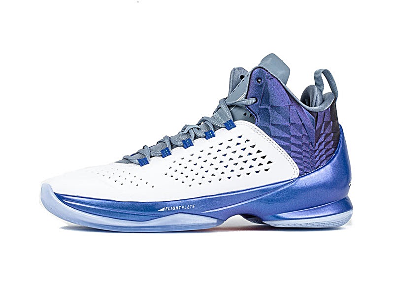Zapatillas Basket Jordan Melo 11 - manelsanchez.fr