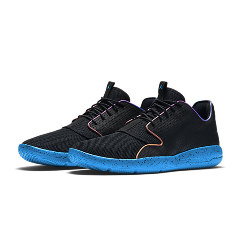 Jordan Eclipse "Atomic" (029/negro/azul) - manelsanchez.fr