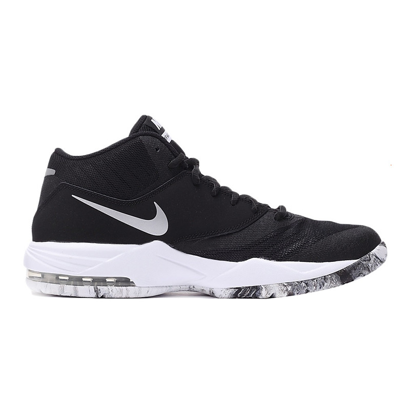 Air Max Emergent "Night" (001/black/silver/white)