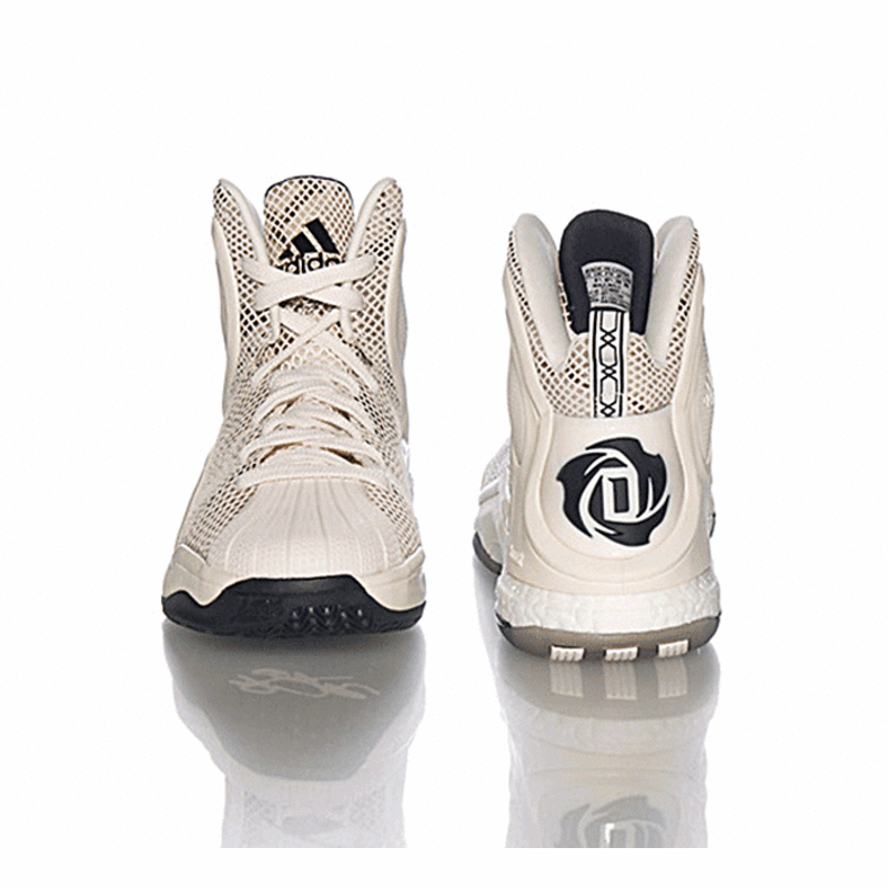 Zapatillas Basket Adidas Derrick Rose 5 Boost OG