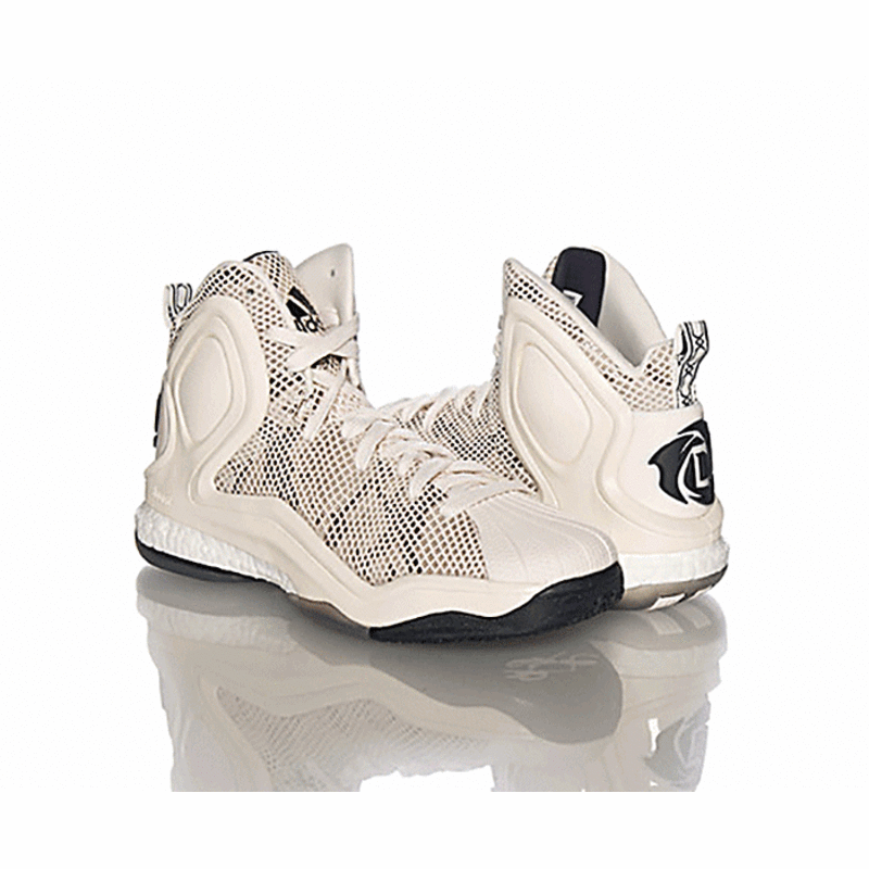 Zapatillas Basket Adidas Derrick Rose 5 Boost OG