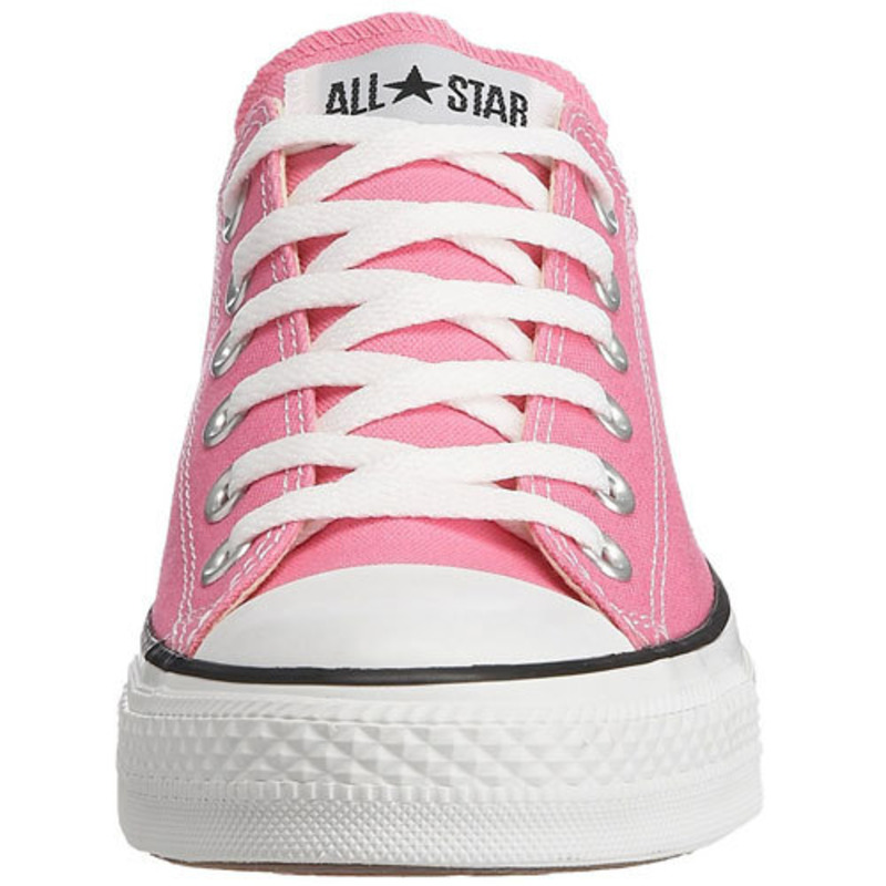 Lonas Converse All Star Low Core OX (rosa) - manelsanchez.fr