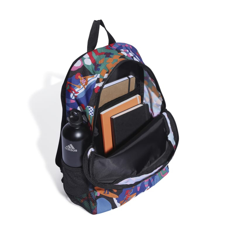 Adidas FARM Rio Training Shoulder Bag Backpack(Multicolor)