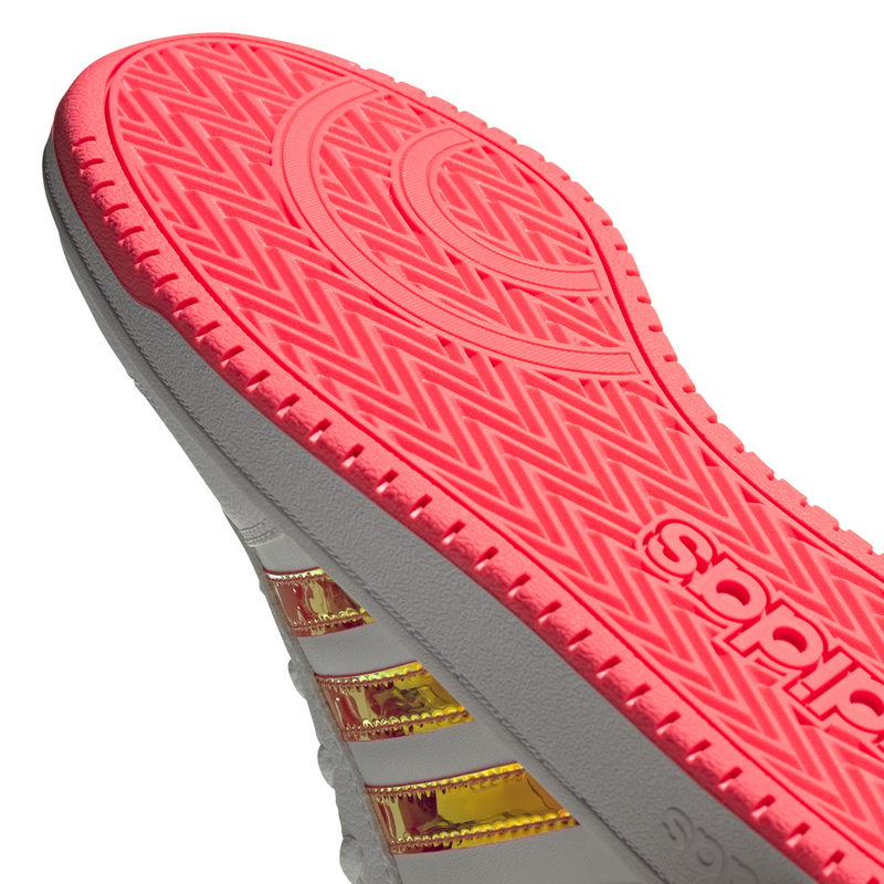 Adidas Hoops 2.0 Mid "Carousel" - manelsanchez.fr