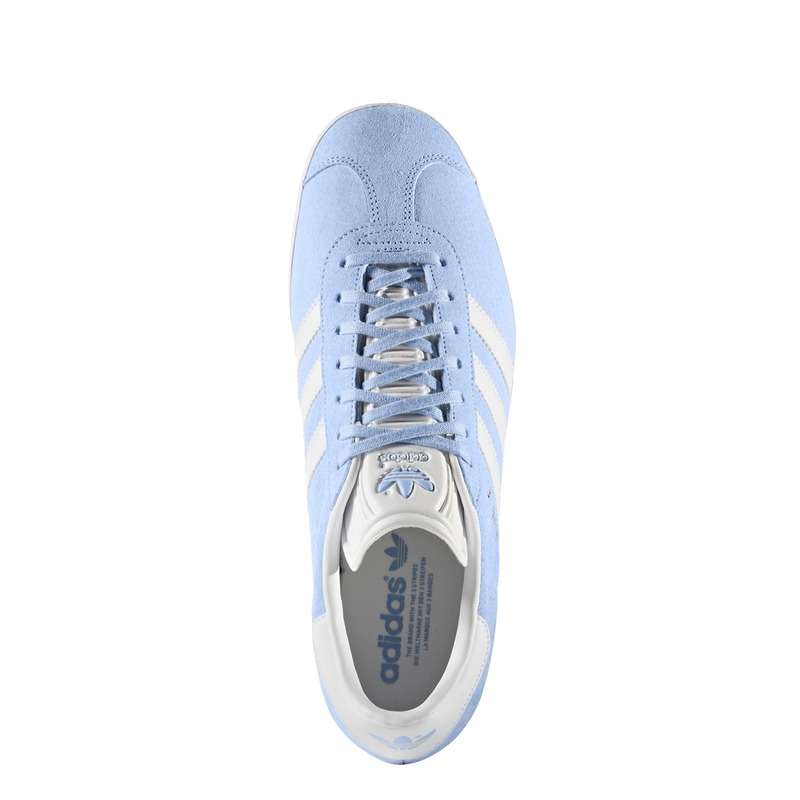 Adidas Originals Gazelle - manelsanchez.fr