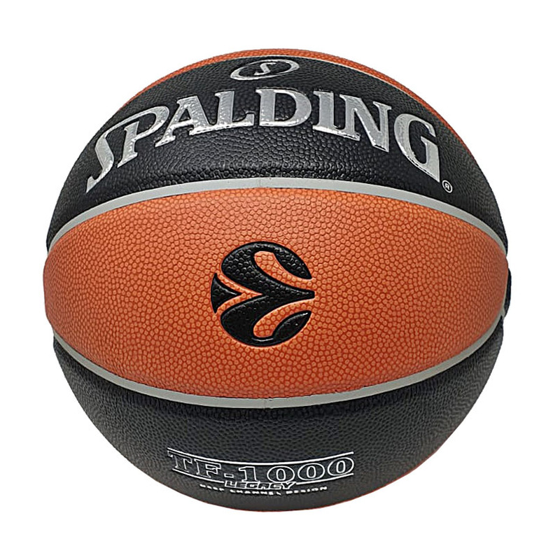 Balón Spalding TF 1000 Final Four4 Legacy - manelsanchez.fr
