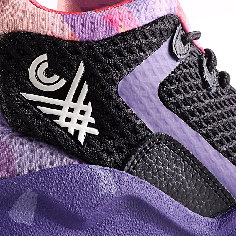 Crossover Culture Antidote "Pigalle Duparre Court"