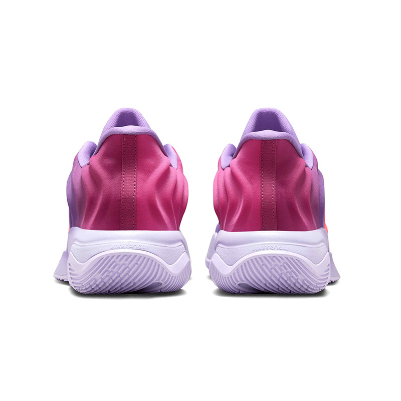 Giannis Antetokounmpo Immortality 4 "Raspberry Pink"