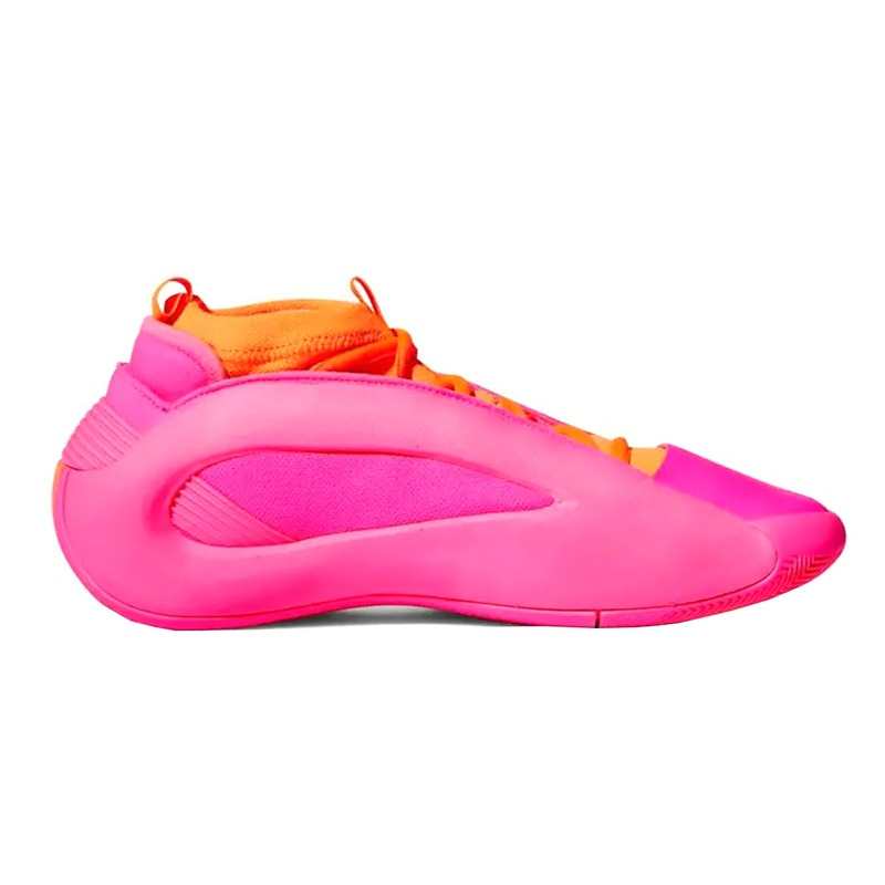Harden Volume 8 "Flamingo Pink" - manelsanchez.fr