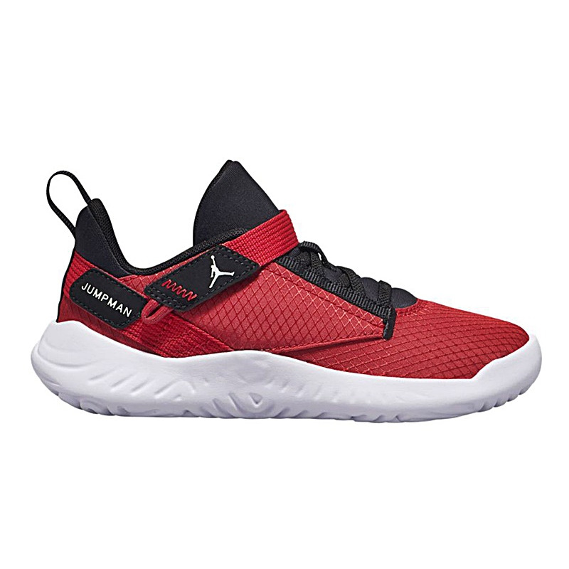 Jordan Proto 23 (GS) "Gym Red" - manelsanchez.fr