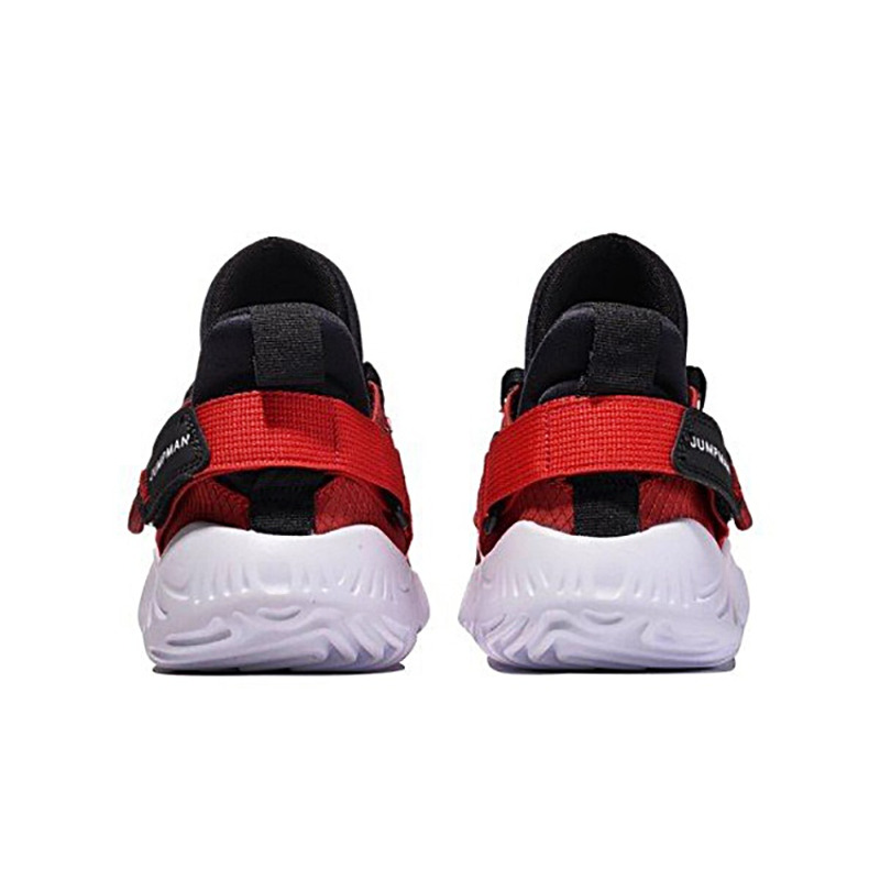 Jordan Proto 23 (GS) "Gym Red" - manelsanchez.fr