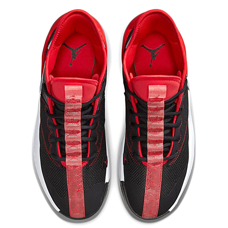 Jordan React Elevation "Doncic Bred" - manelsanchez.fr