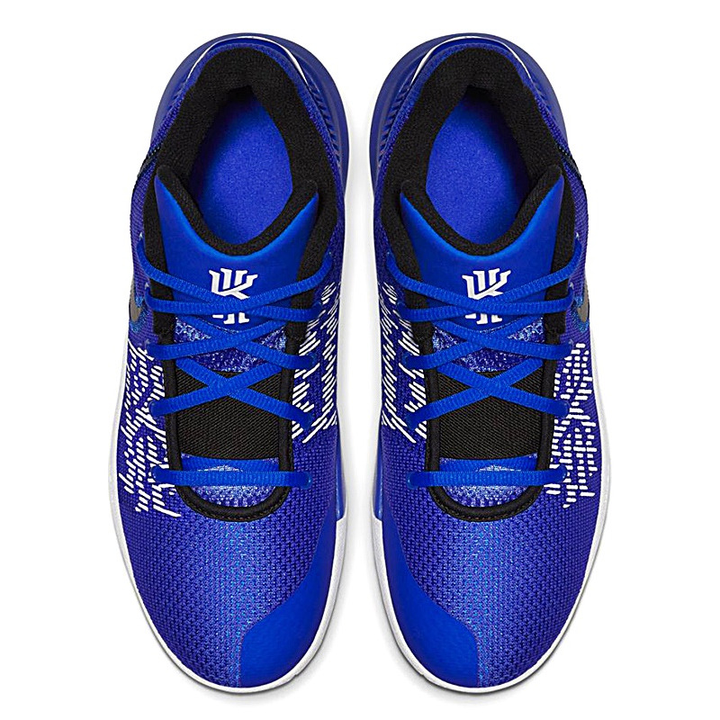 Kyrie Flytrap II "Smurf" - manelsanchez.fr