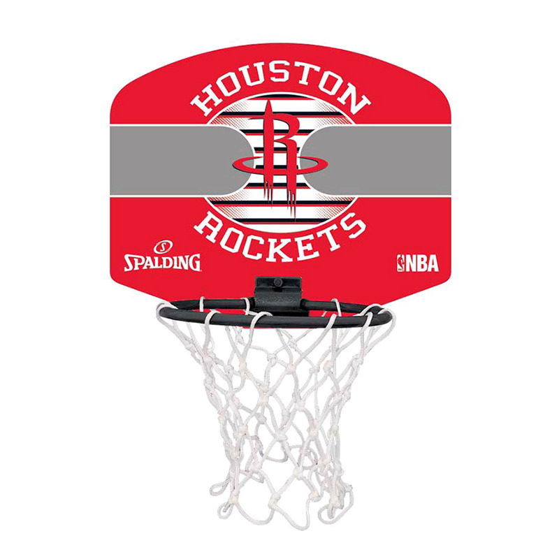 MINICANASTA NBA HOUSTON ROCKETS - manelsanchez.fr