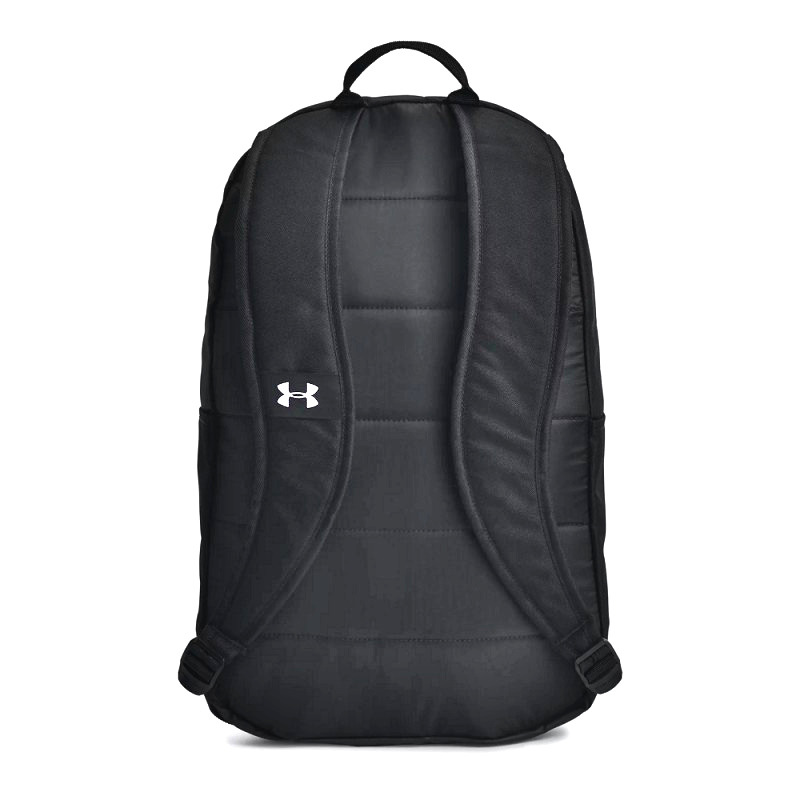 Ua Halftime Unisex Backpack Black Manelsanchezfr