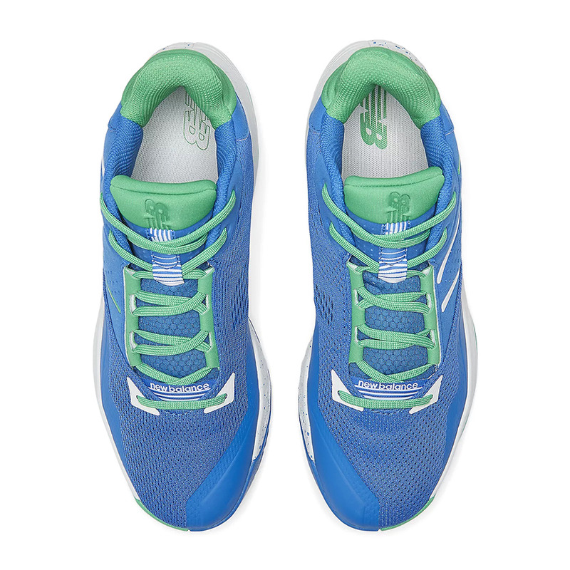 NB TWO WXY V4 "Kelly Green" - manelsanchez.fr