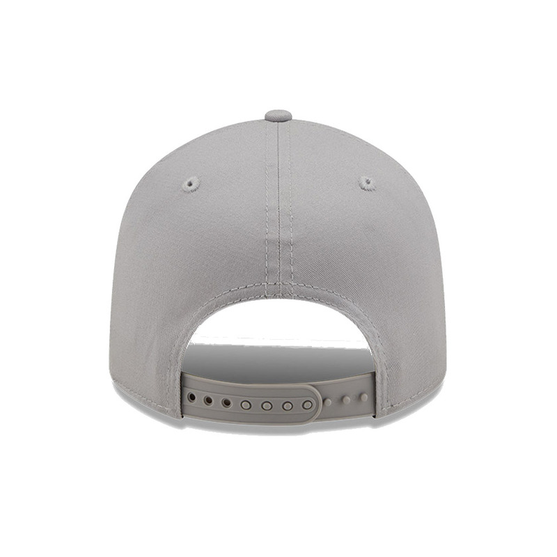 New Era NBA L.A Lakers Half and Half 9FIFTY