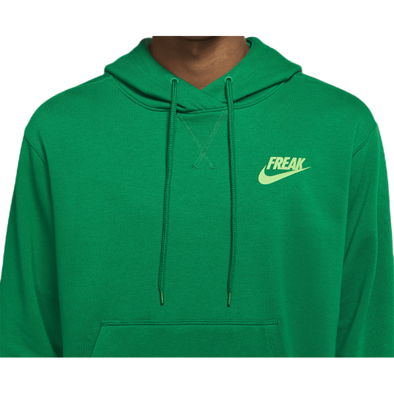 Nike Giannis Pullover Hoodie (302) - manelsanchez.fr