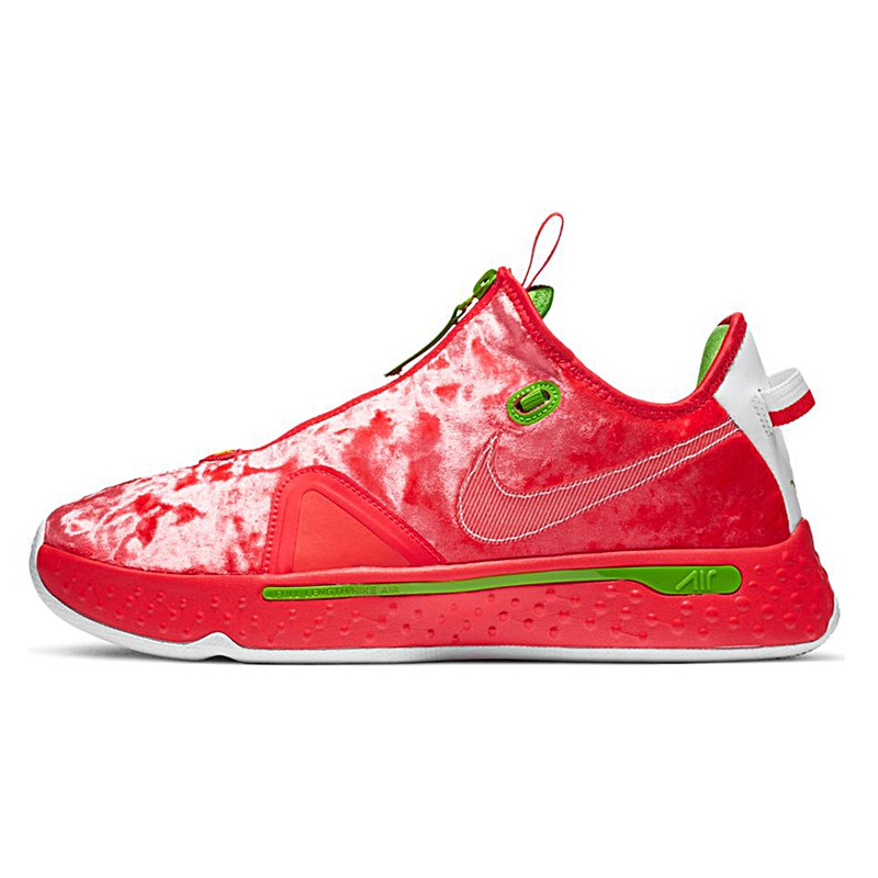 Nike PG 4 "Christmas" - manelsanchez.fr