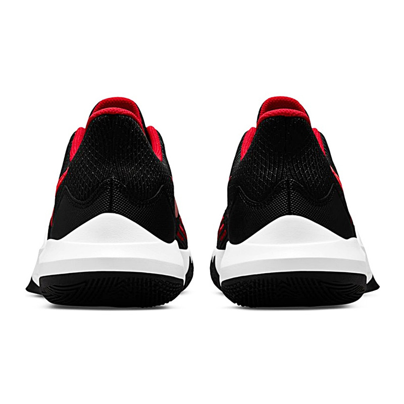 Nike Precision 5 "Chicago" - manelsanchez.fr