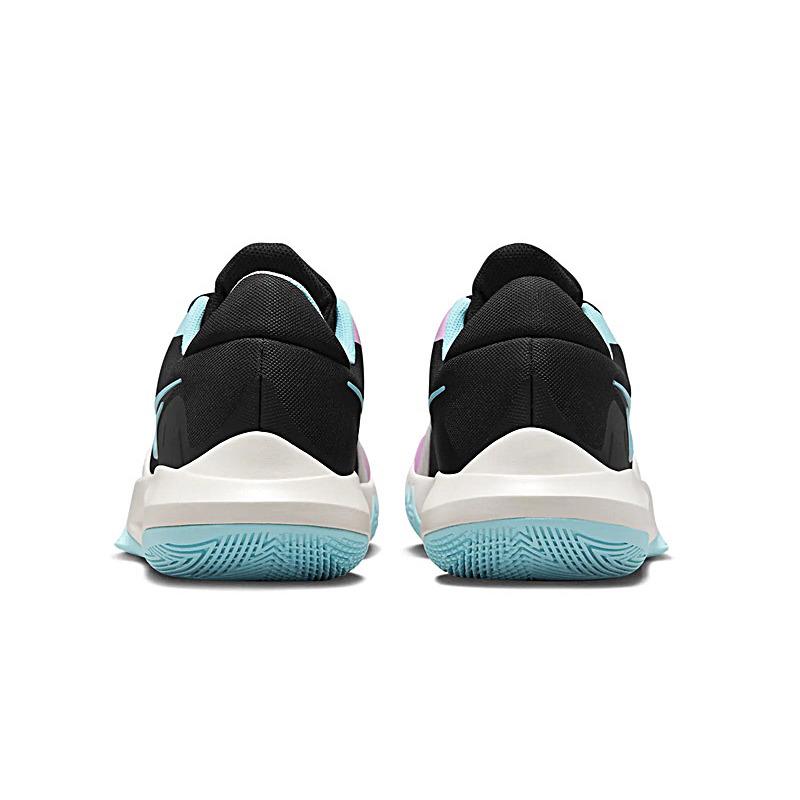 Nike Precision 6 "Blue Shark" - manelsanchez.fr