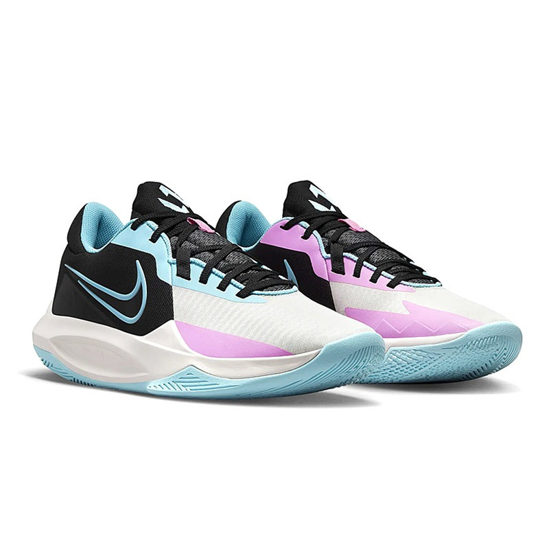 Nike Precision 6 "Blue Shark" - manelsanchez.fr