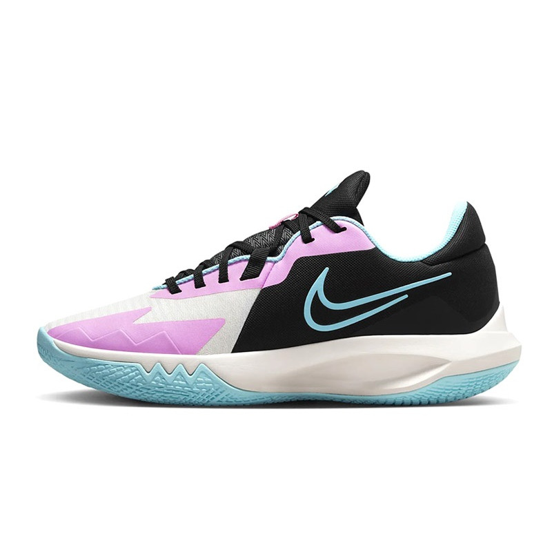 Nike Precision 6 "Blue Shark" - manelsanchez.fr