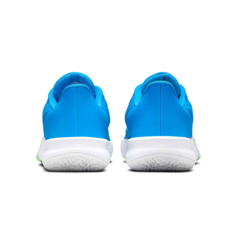 Nike Precision 7 "Blue Volt" - manelsanchez.fr