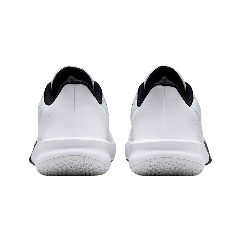 Nike Precision 7 "White Black" - manelsanchez.fr
