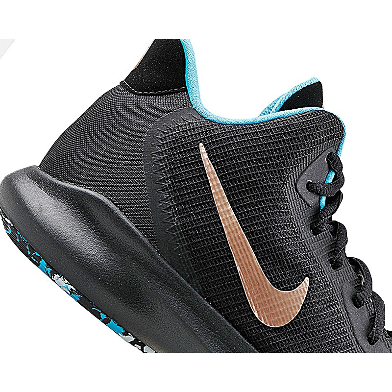 Nike Precision III "Blue Camo" - manelsanchez.fr