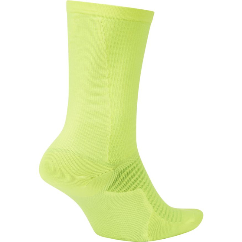 Nike Spark Lightweight Crew Running Socks (757)
