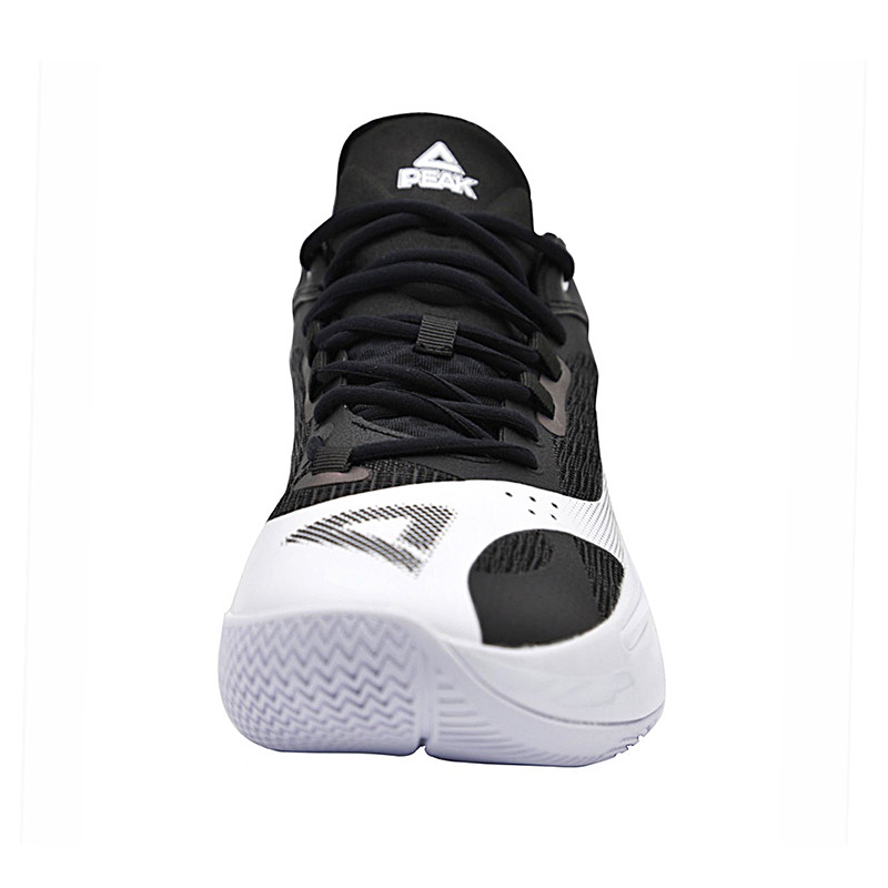 Peak Flash 5 "White Black" - manelsanchez.fr