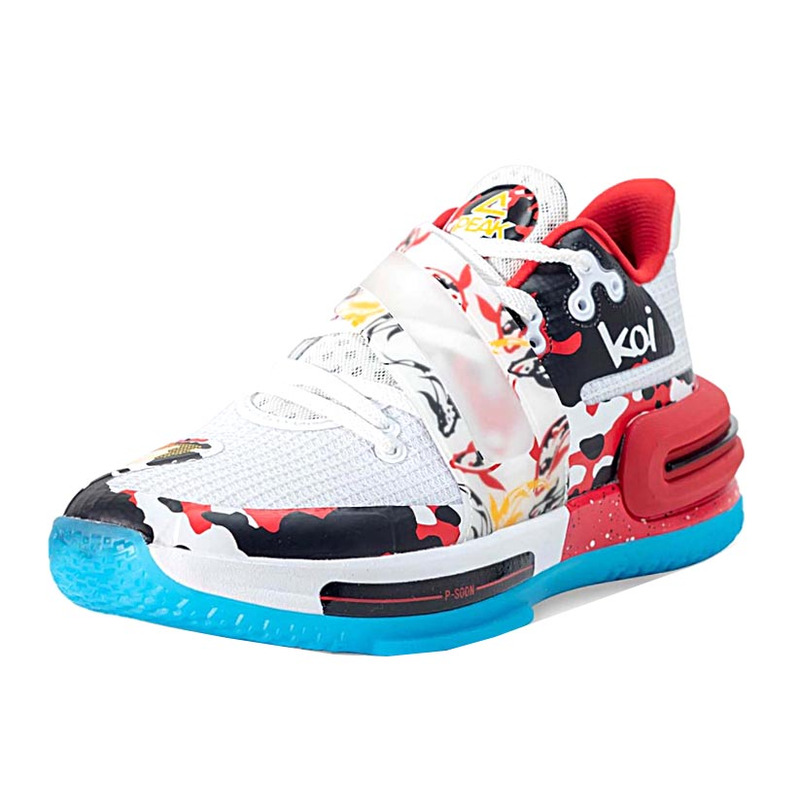 Peak Lou Williams Flash 2 "Koi" - manelsanchez.fr