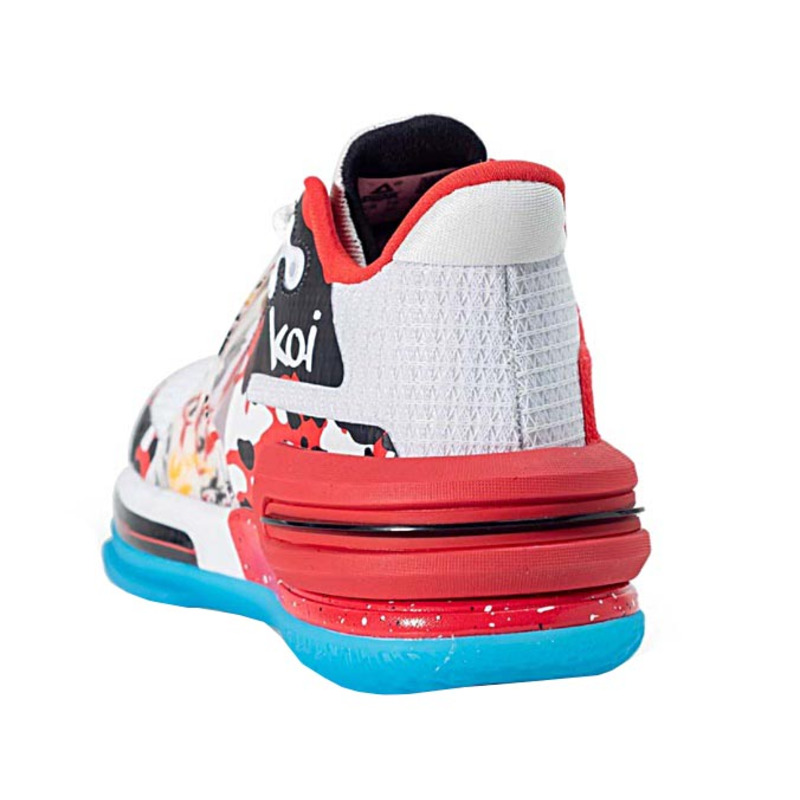 Peak Lou Williams Flash 2 "Koi" - manelsanchez.fr