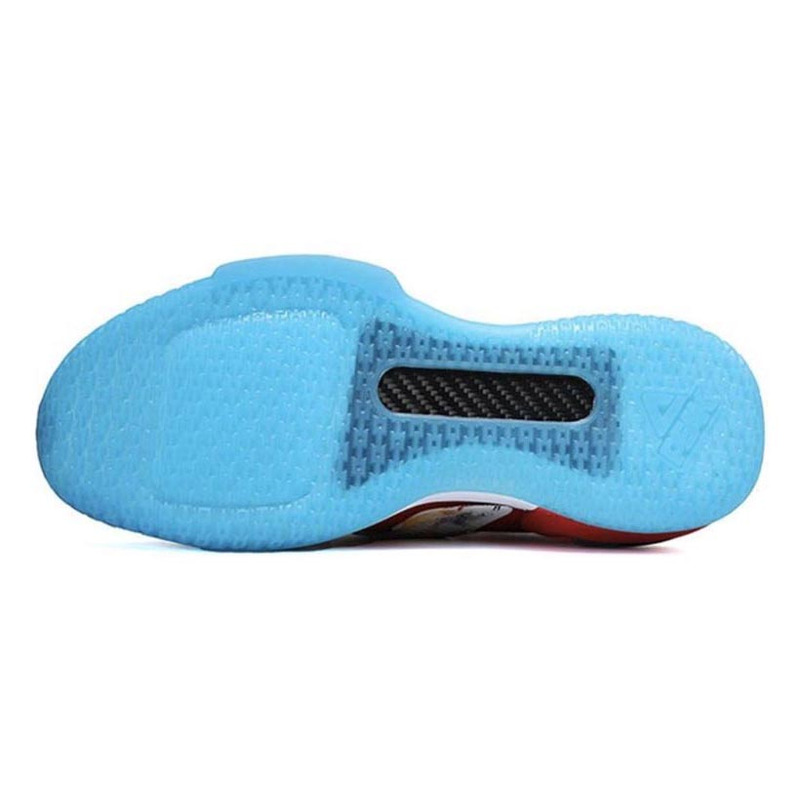 Peak Lou Williams Flash 2 "Koi" - manelsanchez.fr