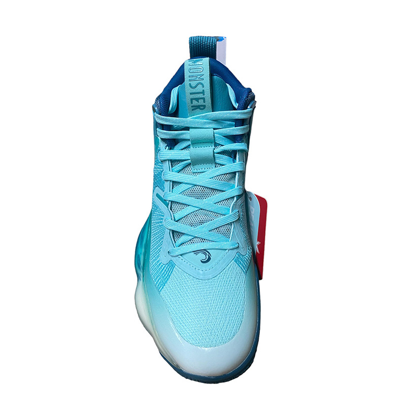 Peak Monster 9 "Swamp Creature" - manelsanchez.fr