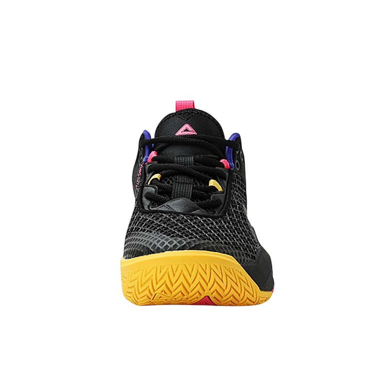 Peak Monster ST "Black" - manelsanchez.fr