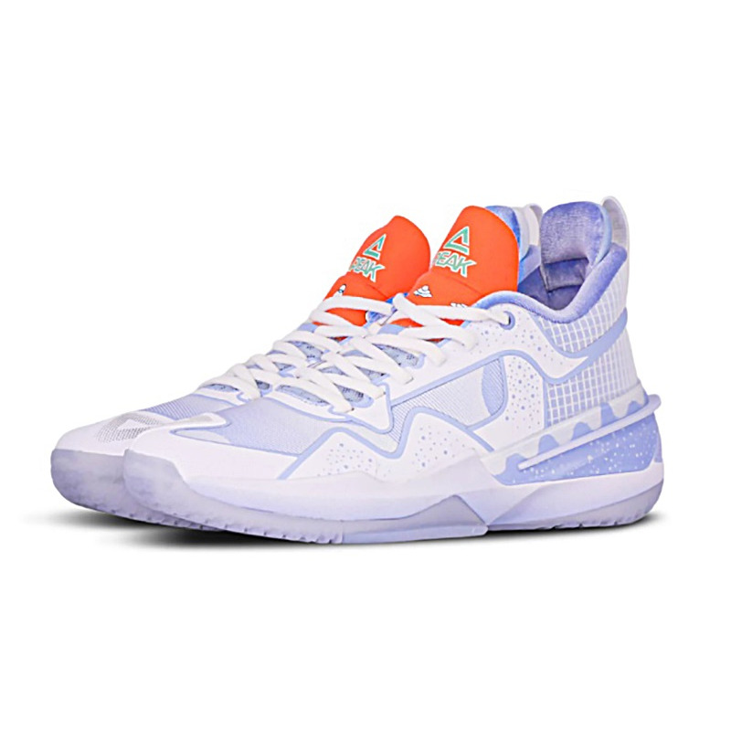 Peak Taichi Flash 3.0 "Snow Man" - manelsanchez.fr