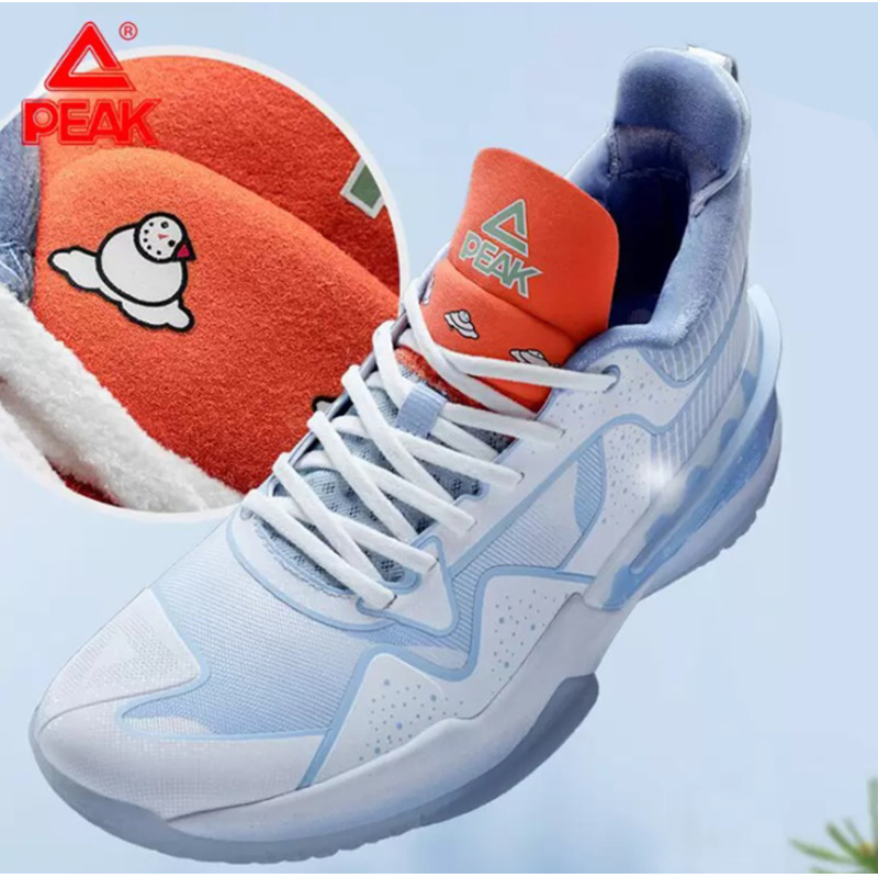 Peak Taichi Flash 3.0 "Snow Man" - manelsanchez.fr