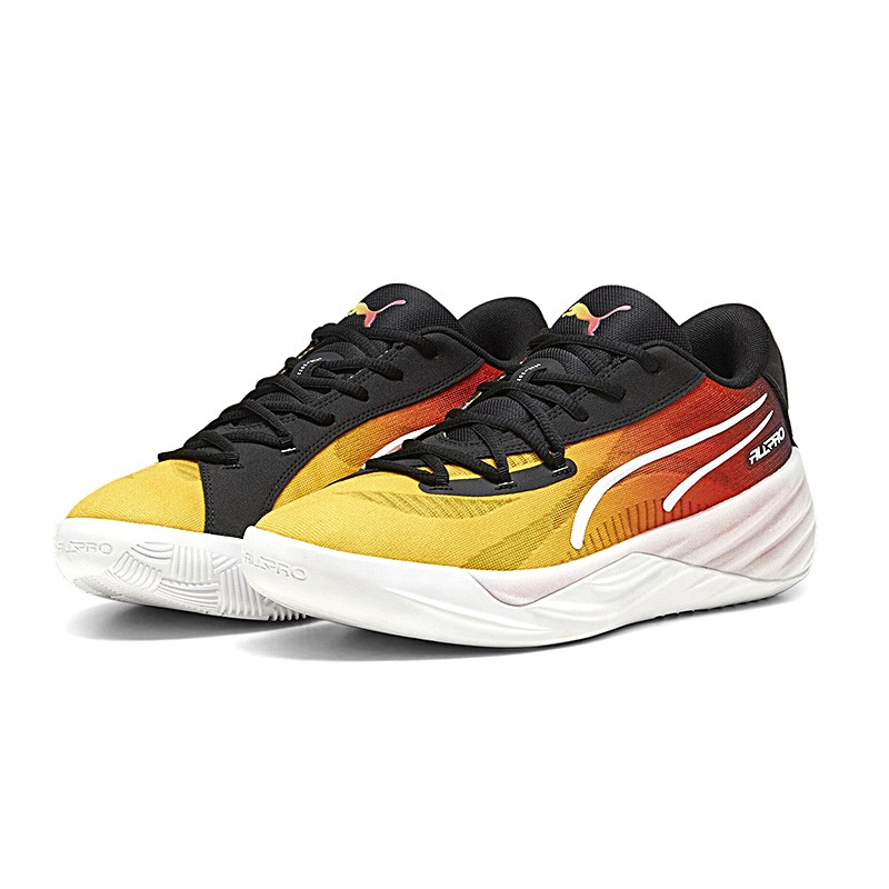 Puma All Pro Nitro "Showtime" - manelsanchez.fr
